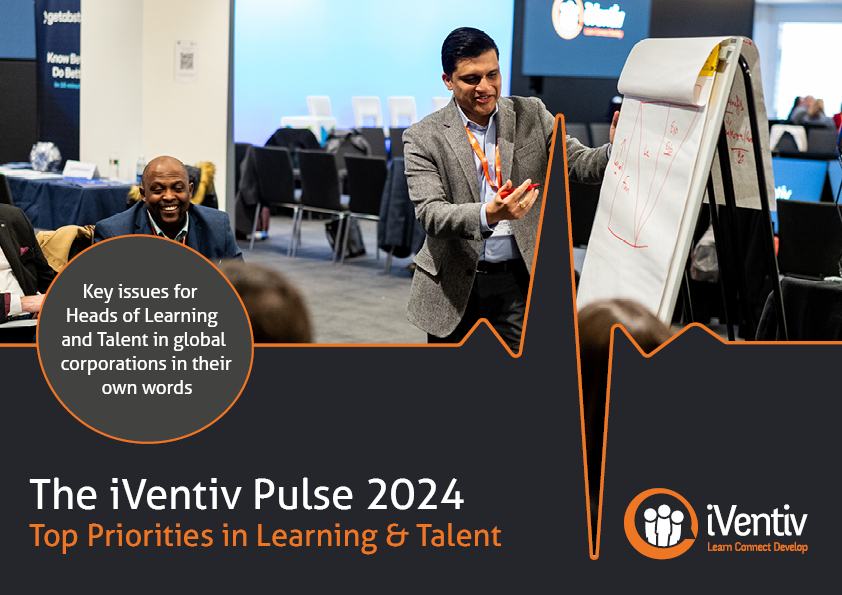 What are the biggest priorities for Chief Learning and Talent officers in 2024? | iVentiv